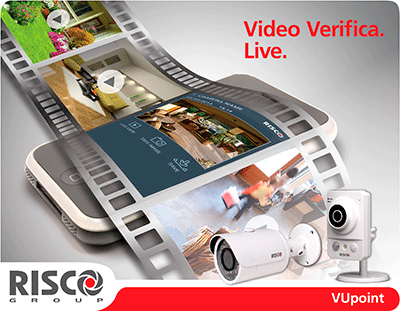 VUpoint, video-verificación en tiempo real! - Revista Innovación Seguridad