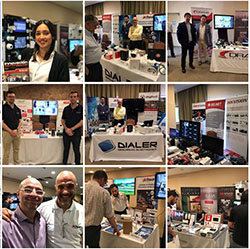 SALTA: Road Show Security - Revista Innovación Seguridad