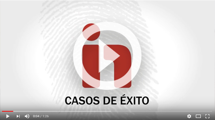 Continuan los casos de éxito de Intelektron - Revista Innovación Seguridad