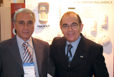 Risco Group desembarca en la región - Revista Innovación Seguridad